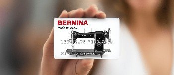 TSQ BERNINA Promotions